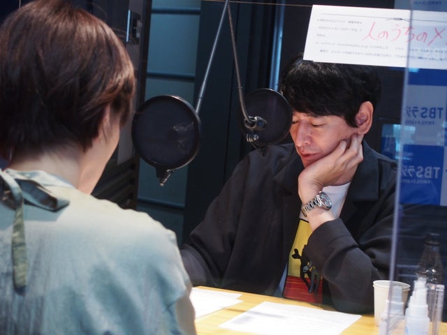 博多大吉のトピックス トピックス Tbsラジオ ときめくときを。