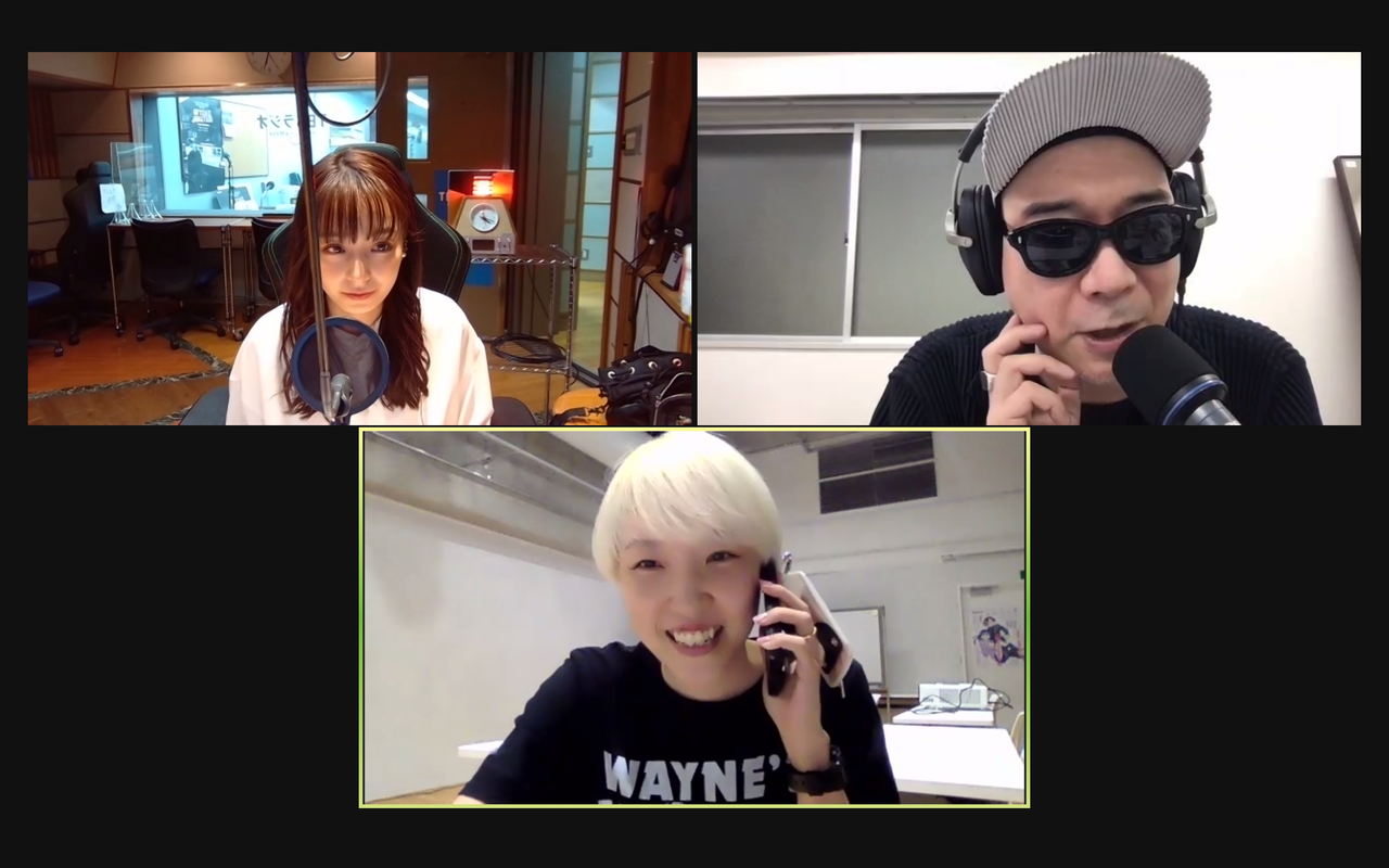少女マンガ研究者・トミヤマユキコ推薦の最新マンガ2選 トピックス Tbsラジオ Fm90 5 Am954~何かが始まる音がする~