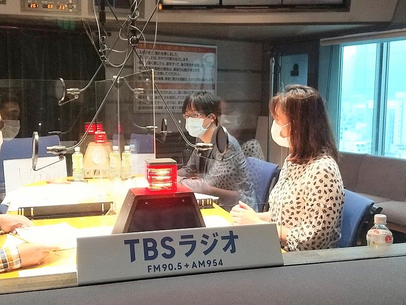 10月23日（土）のゲストコメンテーターは、東京都立大学准教授で政治学者の佐藤信さん！ トピックス Tbsラジオ Fm905