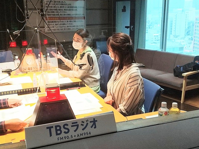 11月27日(土)のゲストコメンテーターは、立命館大学准教授で社会学者の富永京子さん! トピックス Tbsラジオ Fm905