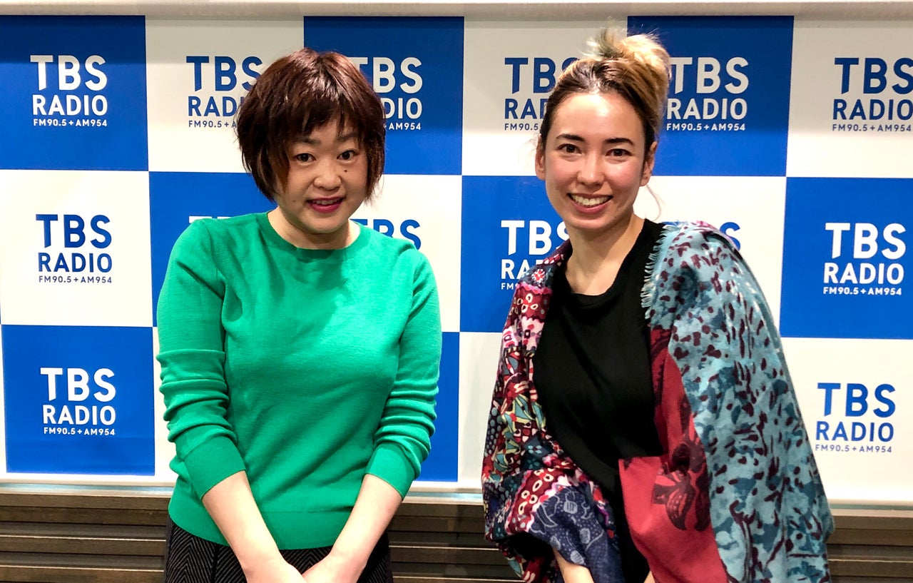 キニマンス塚本ニキ × 南部広美 南部さんの過去を深掘り Tbsラジオ