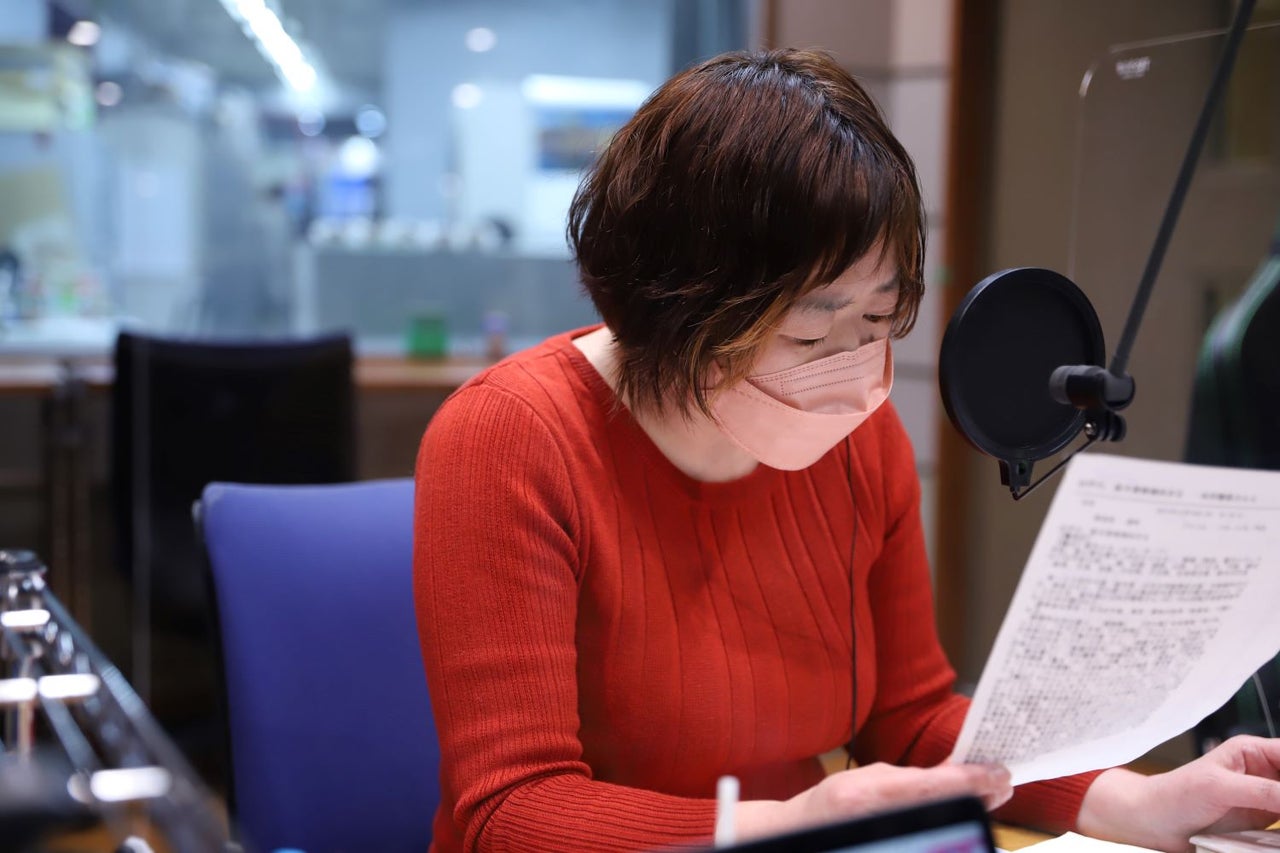 南部広美の「ゲレンデdj」が冬の神企画になる理由【from Session】 Tbsラジオ