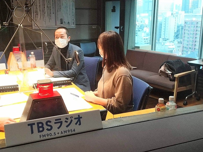 「改めて問われる『人間』。議論は慎重に」。「screenless Media Lab」リサーチフェローで拓殖大学非常勤講師の塚越健司さんが