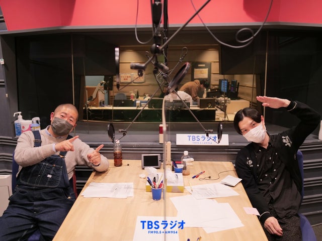 ハライチのターン! Tbsラジオ Fm905 Am954~何かが始まる音がする~