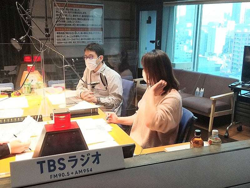 3月19日(土)のゲストコメンテーターは、流通科学大学専任講師で社会学者の新雅史さん! トピックス Tbsラジオ Fm905