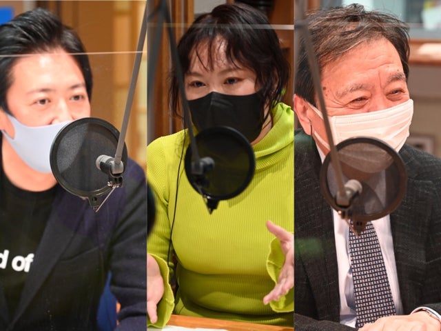 武田砂鉄のトピックス トピックス Tbsラジオ Fm905 Am954～何かが始まる音がする～