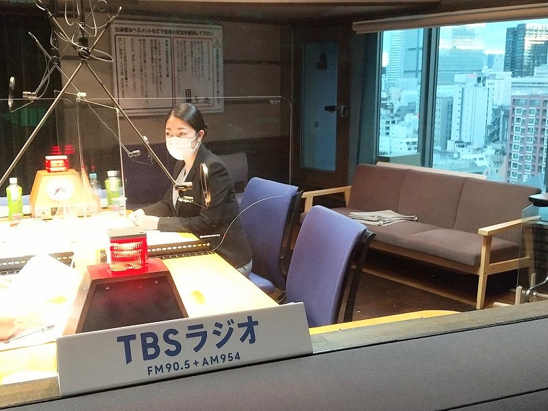 4月2日(土)のゲストコメンテーターは、立命館大学准教授で社会学者の富永京子さん! トピックス Tbsラジオ Fm905
