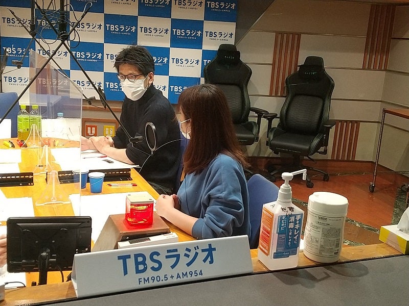 ジャーナリスト・藤代裕之さんのニュースコメント トピックス Tbsラジオ Fm905 Am954~何かが始まる音がする~