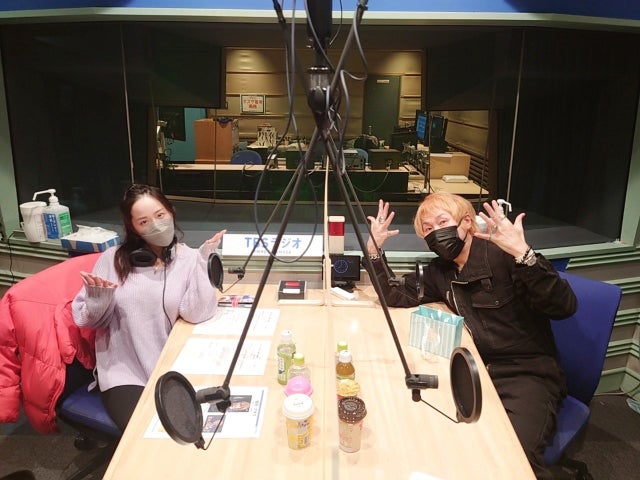 鈴木聖奈 Life Lab～ のおじ様たち～ Tbsラジオ Fm905 Am954～何かが始まる音がする～