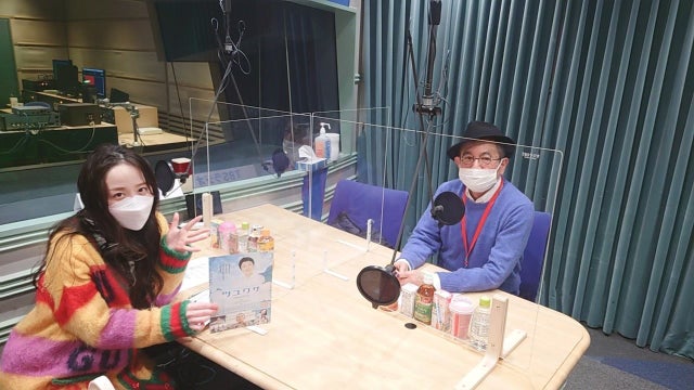 鈴木聖奈 Life Lab～ のおじ様たち～ Tbsラジオ Fm905 Am954～何かが始まる音がする～