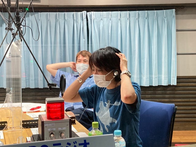 赤江珠緒たまむすび／金曜たまむすび Tbsラジオ Fm905 Am954～何かが始まる音がする～