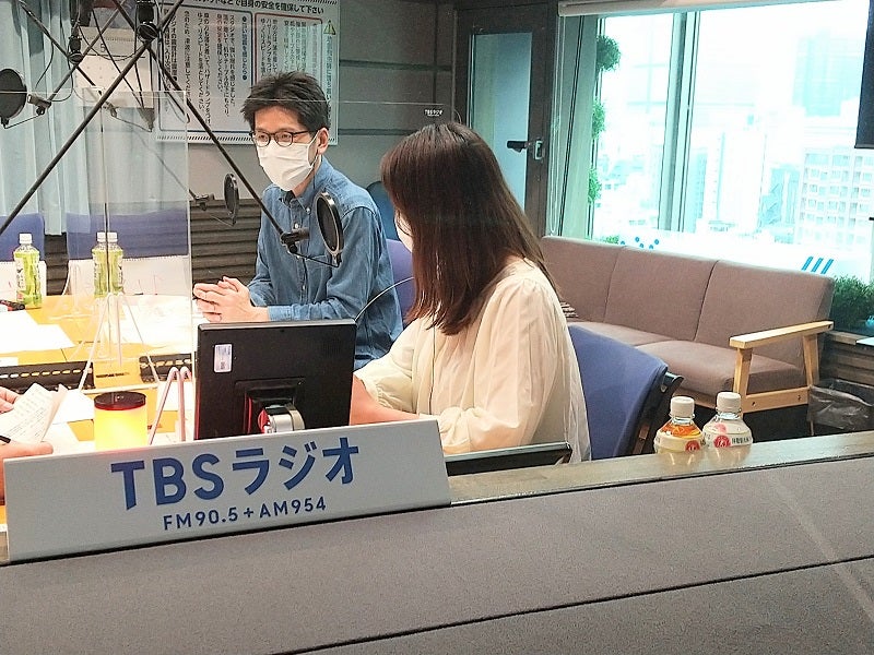 7月9日（土）のゲストコメンテーターは、法政大学教授でジャーナリストの藤代裕之さん！ トピックス Tbsラジオ Fm905