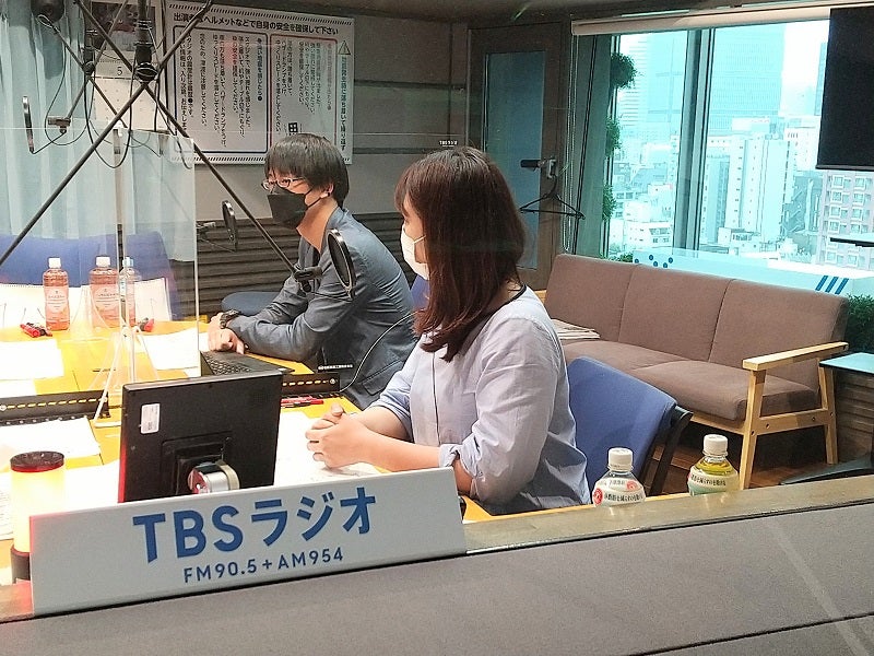 7月16日（土）のゲストコメンテーターは、東京都立大学准教授で政治学者の佐藤信さん！ Tbsラジオ