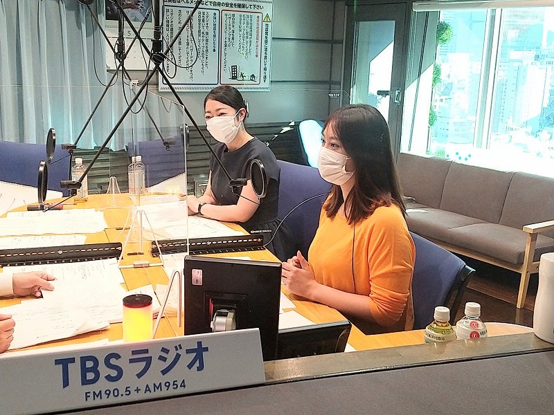 7月23日(土)のゲストコメンテーターは、立命館大学准教授で社会学者の富永京子さん! トピックス Tbsラジオ Fm905
