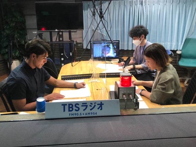 大久保佳代子とらぶぶらloveのトピックス トピックス Tbsラジオ ときめくときを。