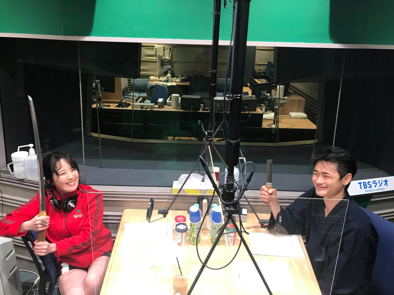 625（土）刀のおじ様！久津間俊平さん トピックス Tbsラジオ Fm905 Am954～何かが始まる音がする～