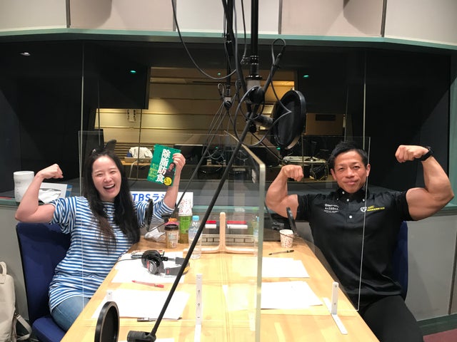 鈴木聖奈 Life Lab~ のおじ様たち~のトピックス トピックス Tbsラジオ Fm905 Am954~何かが始まる音がする~