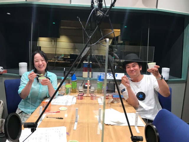 鈴木聖奈 Life Lab~ のおじ様たち~のトピックス トピックス Tbsラジオ Fm905 Am954~何かが始まる音がする~