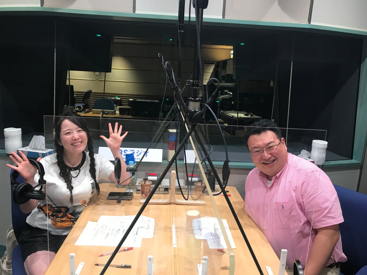 730(土)旅のおじ様!鳥海高太朗さん Tbsラジオ