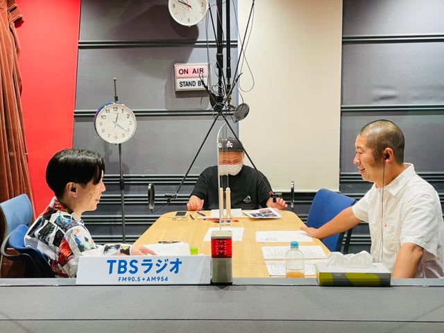 ハライチのターン！ Tbsラジオ Fm905 Am954～何かが始まる音がする～