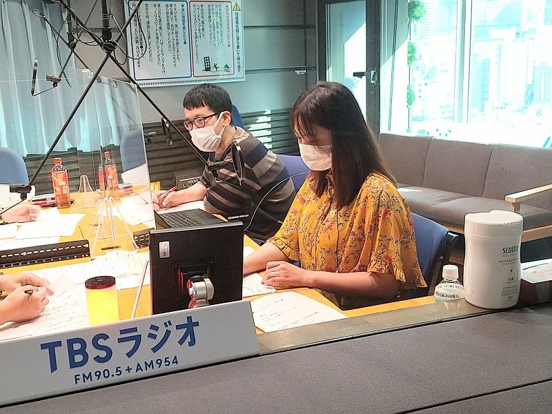 8月20日(土)のゲストコメンテーターは、流通科学大学専任講師で社会学者の新雅史さん! トピックス Tbsラジオ Fm905