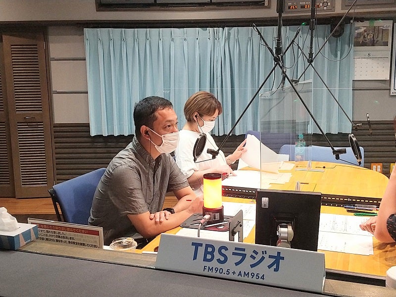 蓮見アナが考えた「幸せな生き方、働き方とは？子どもたちにどう考えてもらうか？」について トピックス Tbsラジオ Fm905