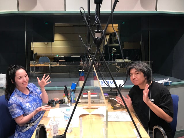 鈴木聖奈 Life Lab~ のおじ様たち~ Tbsラジオ Fm905 Am954~何かが始まる音がする~
