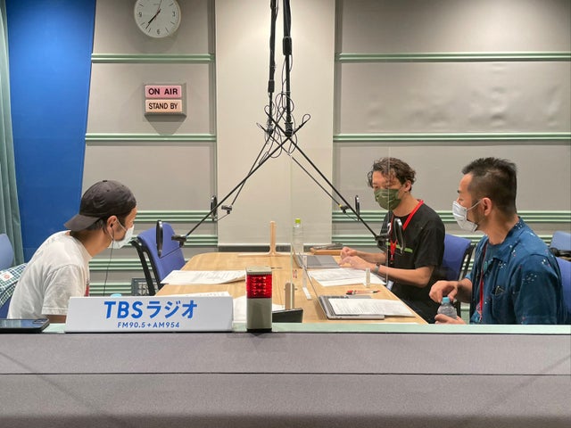 宮藤さんに言ってもしょうがないんですけどのトピックス トピックス Tbsラジオ Fm905 Am954～何かが始まる音がする～