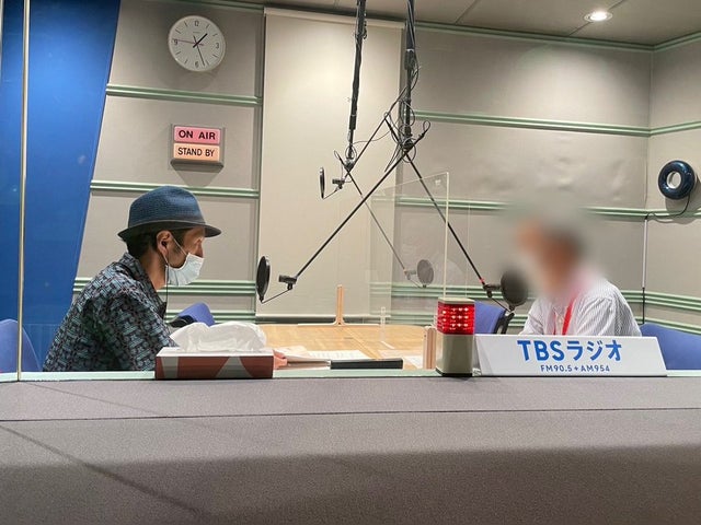 宮藤さんに言ってもしょうがないんですけどのトピックス トピックス Tbsラジオ Fm905 Am954~何かが始まる音がする~