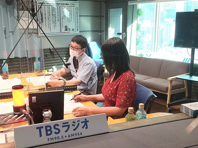 ニュースまとめて!一週間のトピックス トピックス Tbsラジオ Fm905 Am954~何かが始まる音がする~