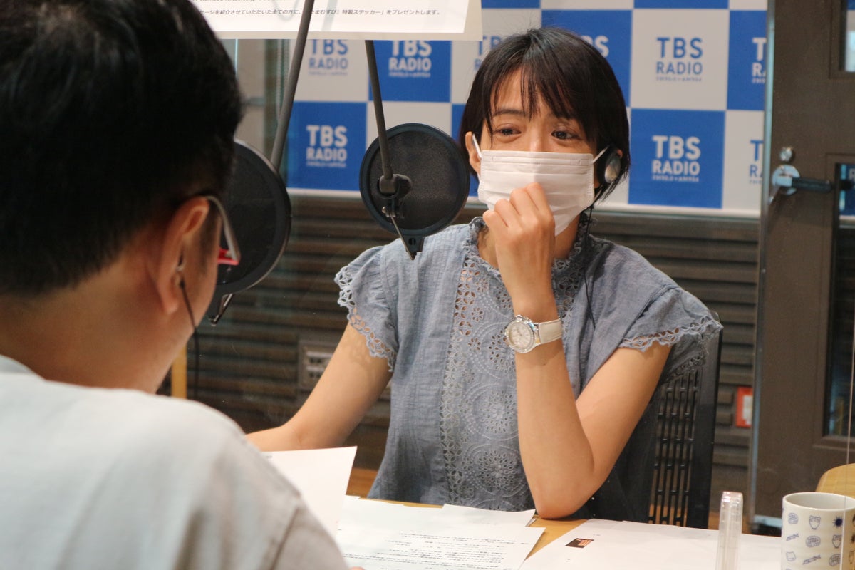 野球部が活躍している周りで Tbsラジオ
