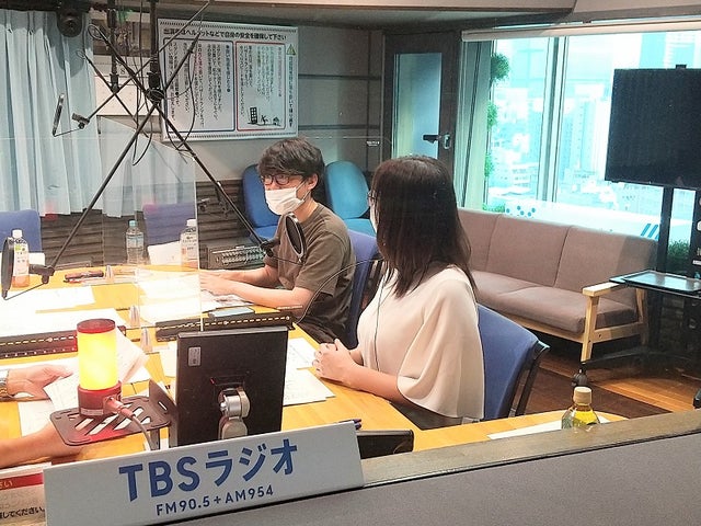 ニュースまとめて!一週間のトピックス トピックス Tbsラジオ Fm905 Am954~何かが始まる音がする~
