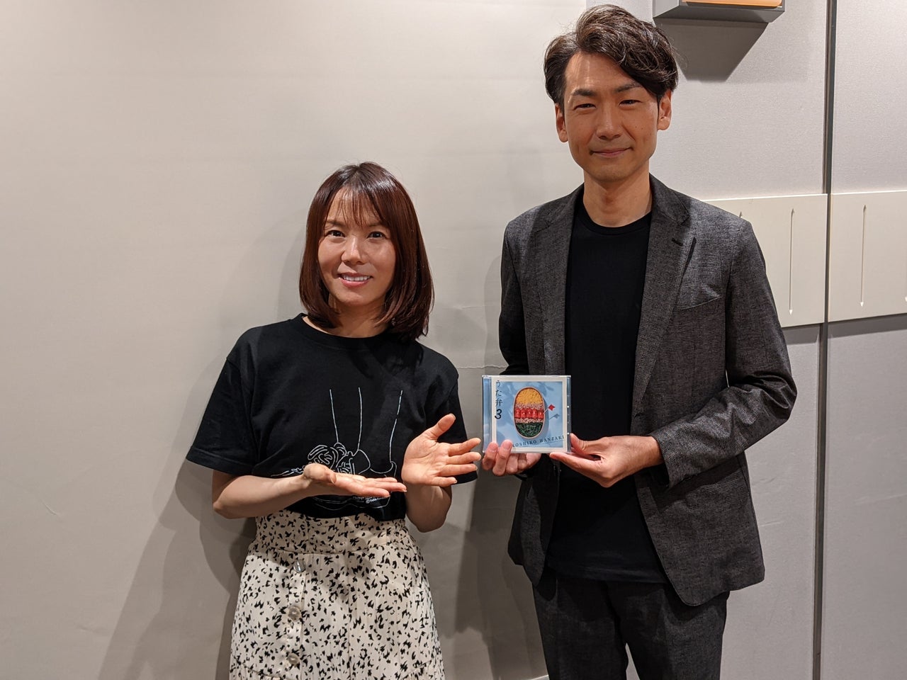 9月の「ことばの花束」ゲストはシンガーソングライターの半崎美子さん! トピックス Tbsラジオ Fm905 Am954~何かが