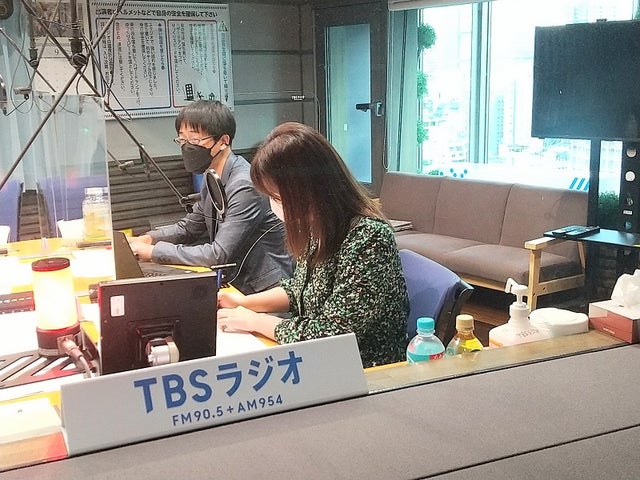 ニュースまとめて!一週間のトピックス トピックス Tbsラジオ Fm905 Am954~何かが始まる音がする~