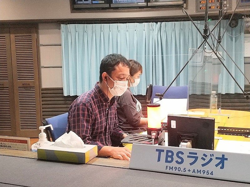 蓮見アナが「通園バスの事件で改めて考えたこと」について トピックス Tbsラジオ Fm905 Am954~何かが始まる音がする~