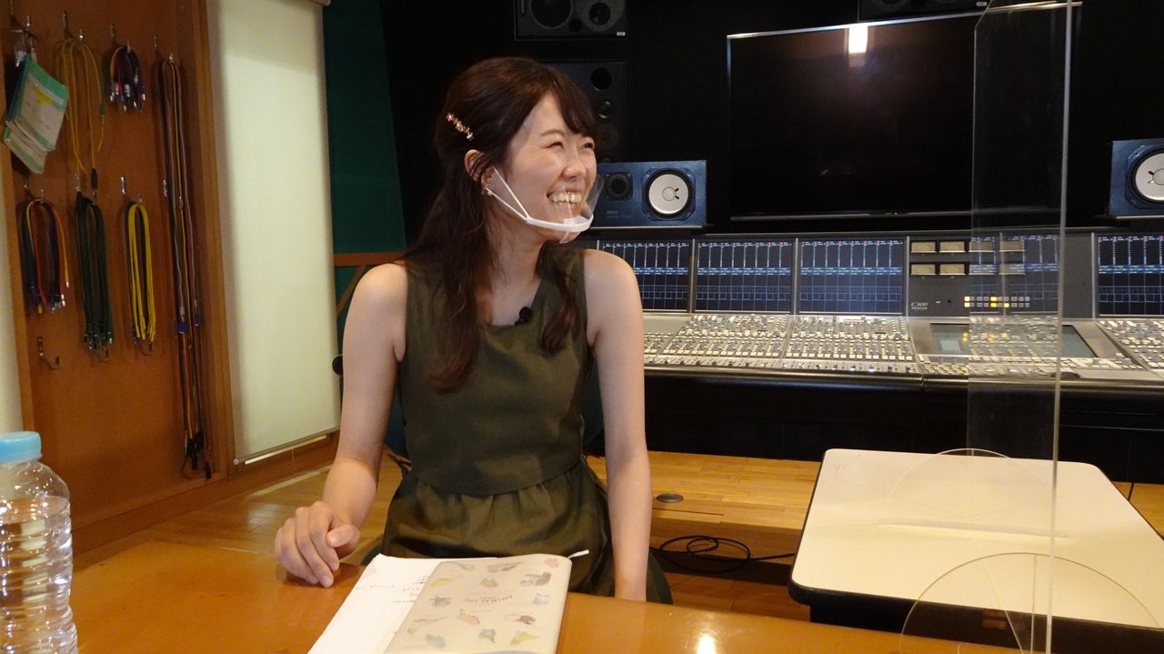第289回(2022年9月13日) ゲスト:塩崎令佳さん(タレント) トピックス Tbsラジオ Fm905 Am954~何かが