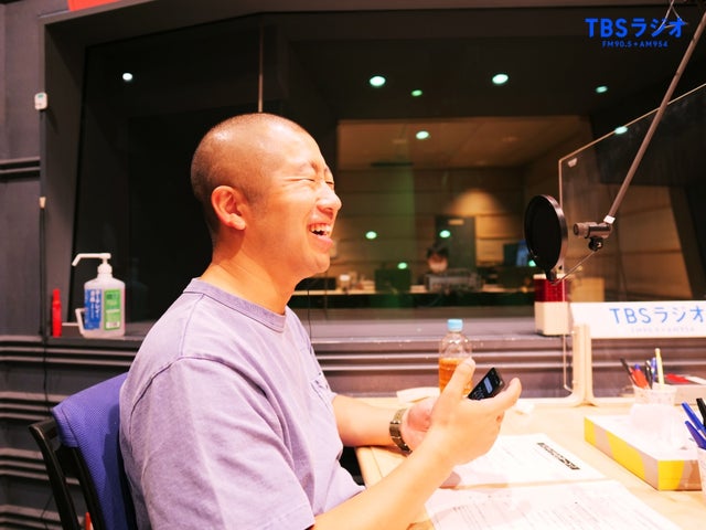 ハライチのターン! Tbsラジオ Fm905 Am954~何かが始まる音がする~