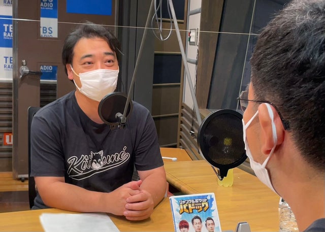 武田砂鉄のトピックス トピックス Tbsラジオ Fm905 Am954～何かが始まる音がする～