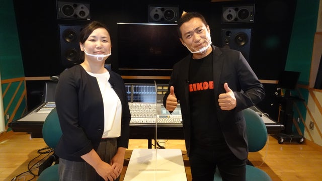 滋慶学園comグループ Presents あなたの夢はなんですか?のトピックス トピックス Tbsラジオ Fm905 Am954