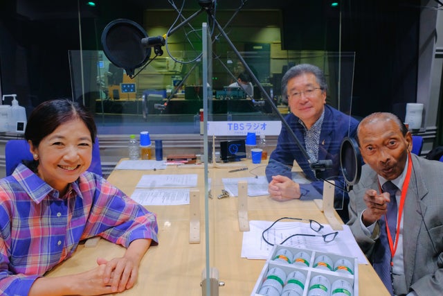 サンスター 文化の泉 ラジオで語る昭和のはなしのトピックス トピックス Tbsラジオ Fm905 Am954～何かが始まる音がする～