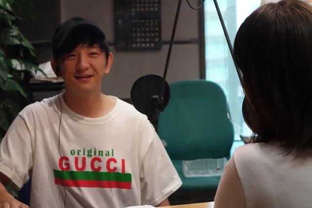 パンサー向井のふらっとのトピックス トピックス Tbsラジオ Fm905 Am954～何かが始まる音がする～
