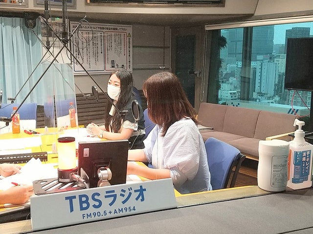 ニュースまとめて！一週間のトピックス トピックス Tbsラジオ Fm905 Am954～何かが始まる音がする～