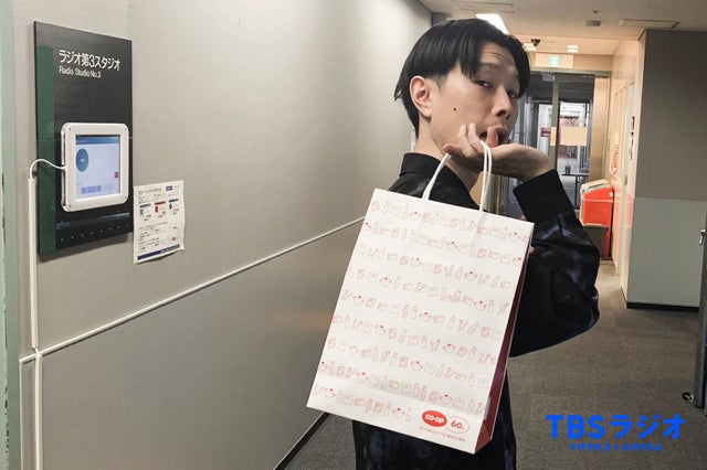 ハライチのターン！ Tbsラジオ Fm905 Am954～何かが始まる音がする～