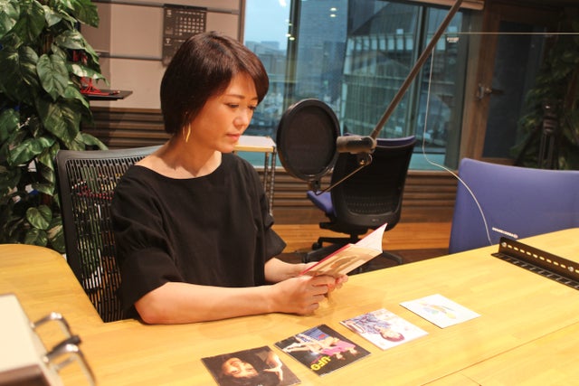 朗読のミカタのトピックス トピックス Tbsラジオ Fm905 Am954~何かが始まる音がする~