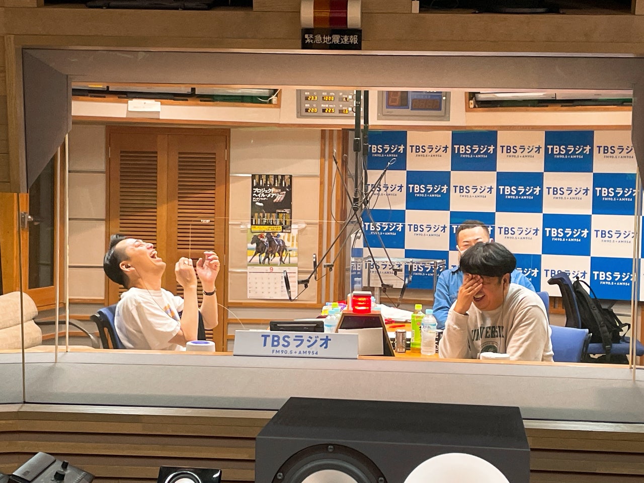 Junk バナナマン「日村復帰!ヒムペキリクエストスペシャル!」 トピックス Tbsラジオ Fm905 Am954~何かが始まる