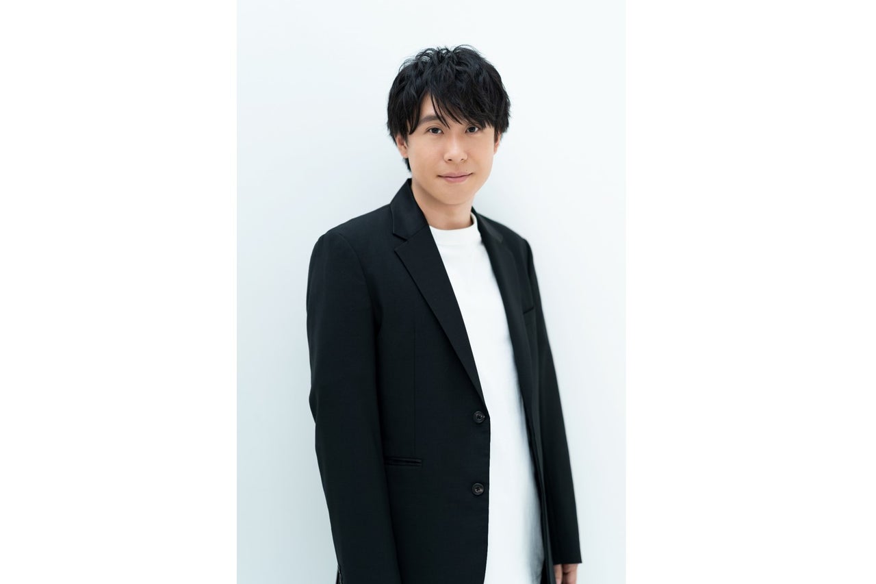 声優 Vs 文豪 川口技研 Presents 司馬遼太郎短篇傑作選season 11 鈴村健一 「僕が持ちうるあの時代のイメージを注ぎ込んだ