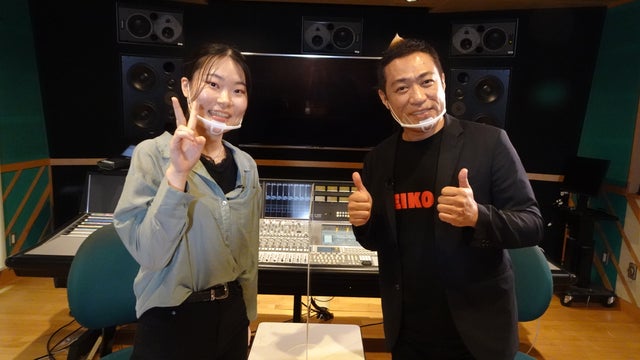 滋慶学園comグループ Presents あなたの夢はなんですか？のトピックス トピックス Tbsラジオ Fm905 Am954
