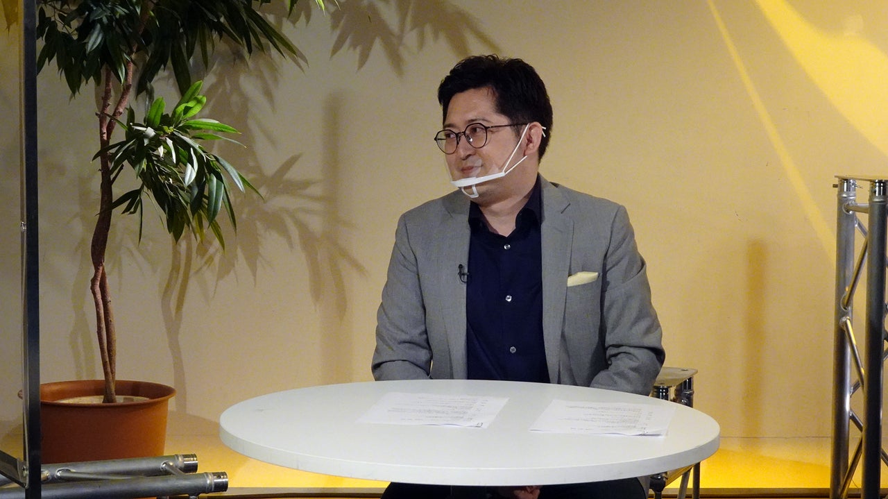 第5回(2022年9月29日) ゲスト:櫻井亮さん トピックス Tbsラジオ Fm905 Am954~何かが始まる音がする~