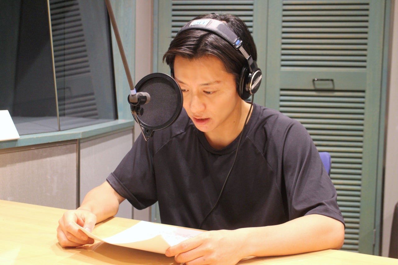 Tbs山本匠晃アナウンサーが「『たまむすび』曜日パートナーのウィキペディア」を朗読【10月3~7日】 Tbsラジオ