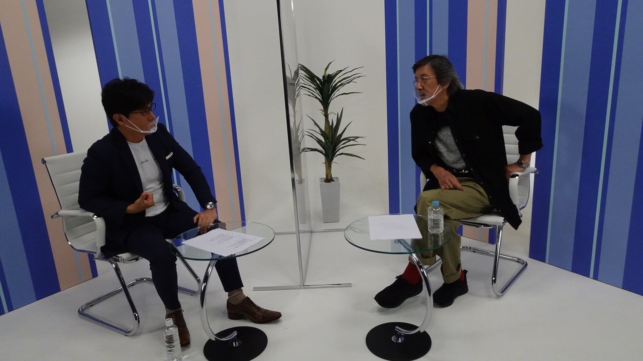 今週から放送開始! トピックス Tbsラジオ Fm905 Am954~何かが始まる音がする~